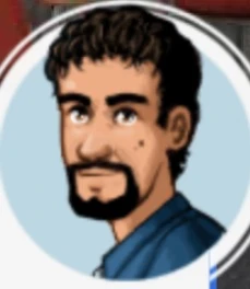 Mr. Dean | Surviving High School Wiki | Fandom