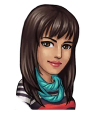 Meredith | Surviving High School Wiki | Fandom