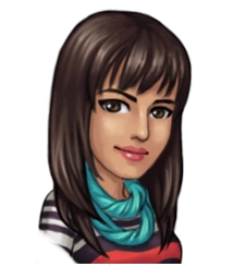 Meredith | Surviving High School Wiki | Fandom