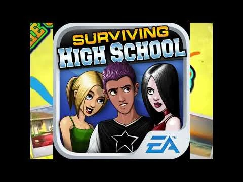 Soundtrack | Surviving High School Wiki | Fandom
