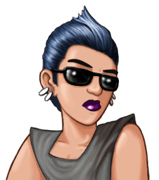 Stiletto | Surviving High School Wiki | Fandom