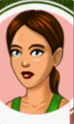 Sara Kessler | Surviving High School Wiki | Fandom