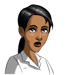 Doctor Patel | Surviving High School Wiki | Fandom