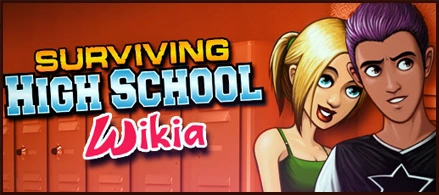Surviving High School Wiki | Fandom