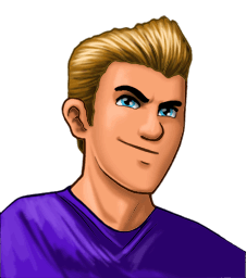 Zach Reynolds | Surviving High School Wiki | Fandom