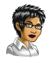Steph Cha | Surviving High School Wiki | Fandom