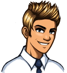 Nate Crawford | Surviving High School Wiki | Fandom