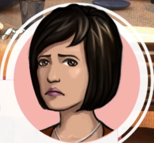 Mrs. Chen | Surviving High School Wiki | Fandom