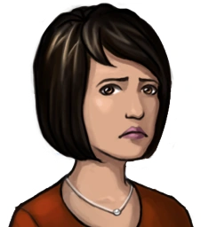 Mrs. Chen | Surviving High School Wiki | Fandom