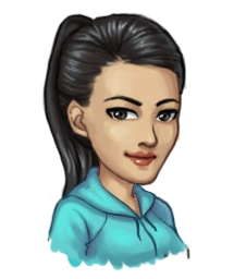 Minka | Surviving High School Wiki | Fandom