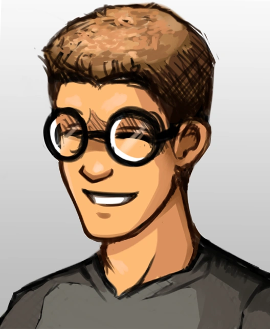 Brendan Berg | Surviving High School Wiki | Fandom