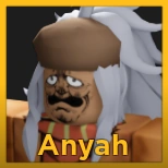 Anyah | Ultimate Tower Defense Wiki | Fandom
