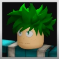 Deku | Ultimate Tower Defense Wiki | Fandom