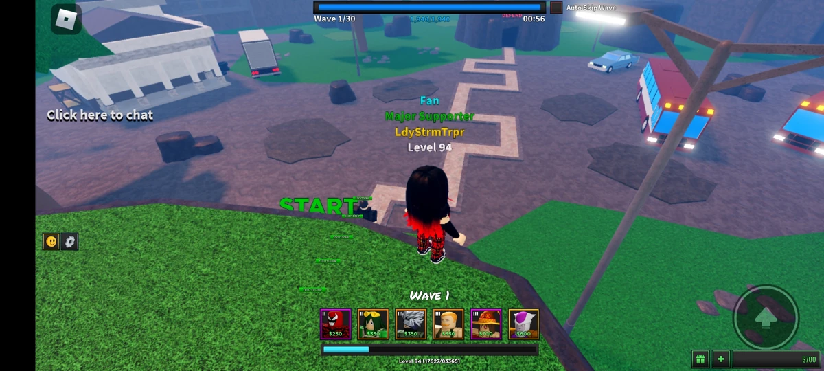 Maps UPDATED | Ultimate Tower Defense Wiki | Fandom