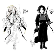 Gallery | SHTDN Wiki | Fandom