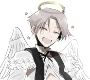 Agape | SHTDN Wiki | Fandom