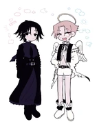 Gallery | SHTDN Wiki | Fandom