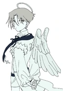 Agape | SHTDN Wiki | Fandom