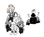 Gallery | SHTDN Wiki | Fandom