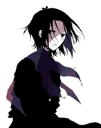 Goyou | SHTDN Wiki | Fandom