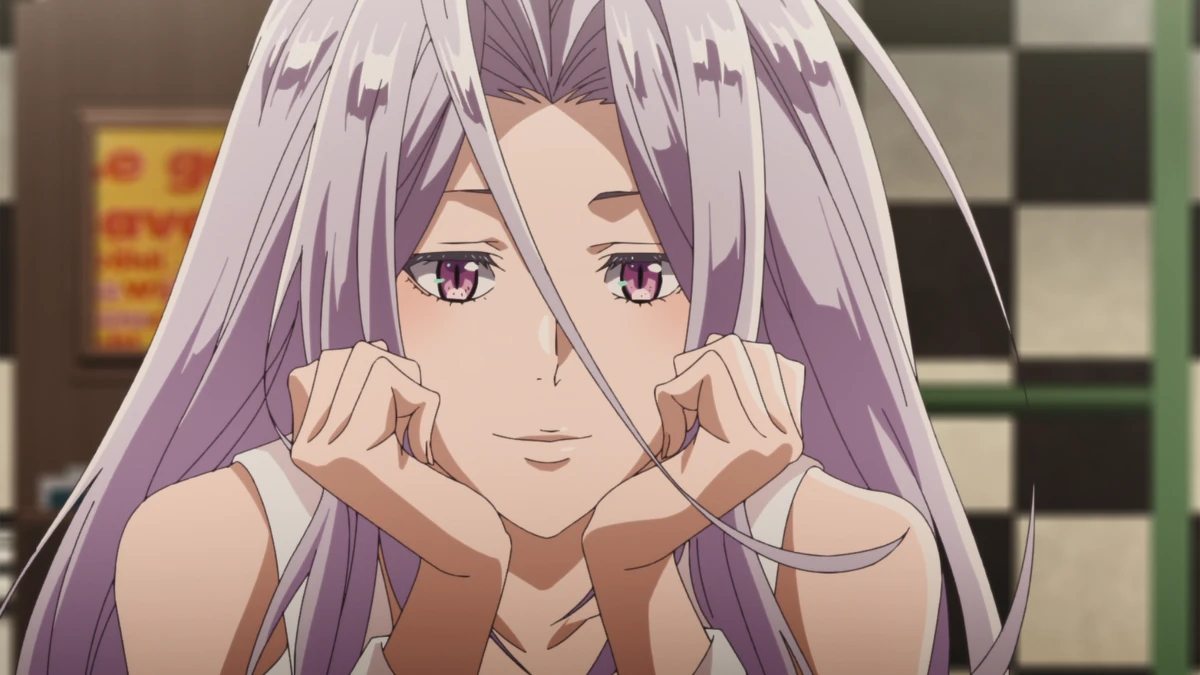 Tokime | Super Hero Taisen Scratch Wiki | Fandom