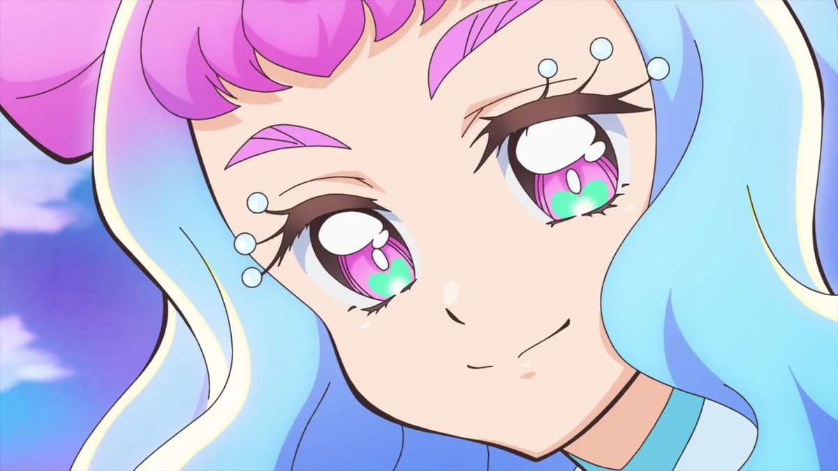 Laura (Pretty Cure) | Super Hero Taisen Scratch Wiki | Fandom