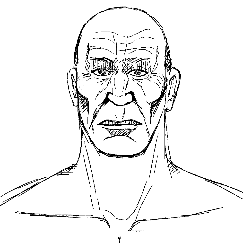 The Great One | Shuain shrines Wiki | Fandom