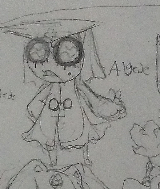 Aljeje | Shuckle and Ruby frogs Wikia | Fandom