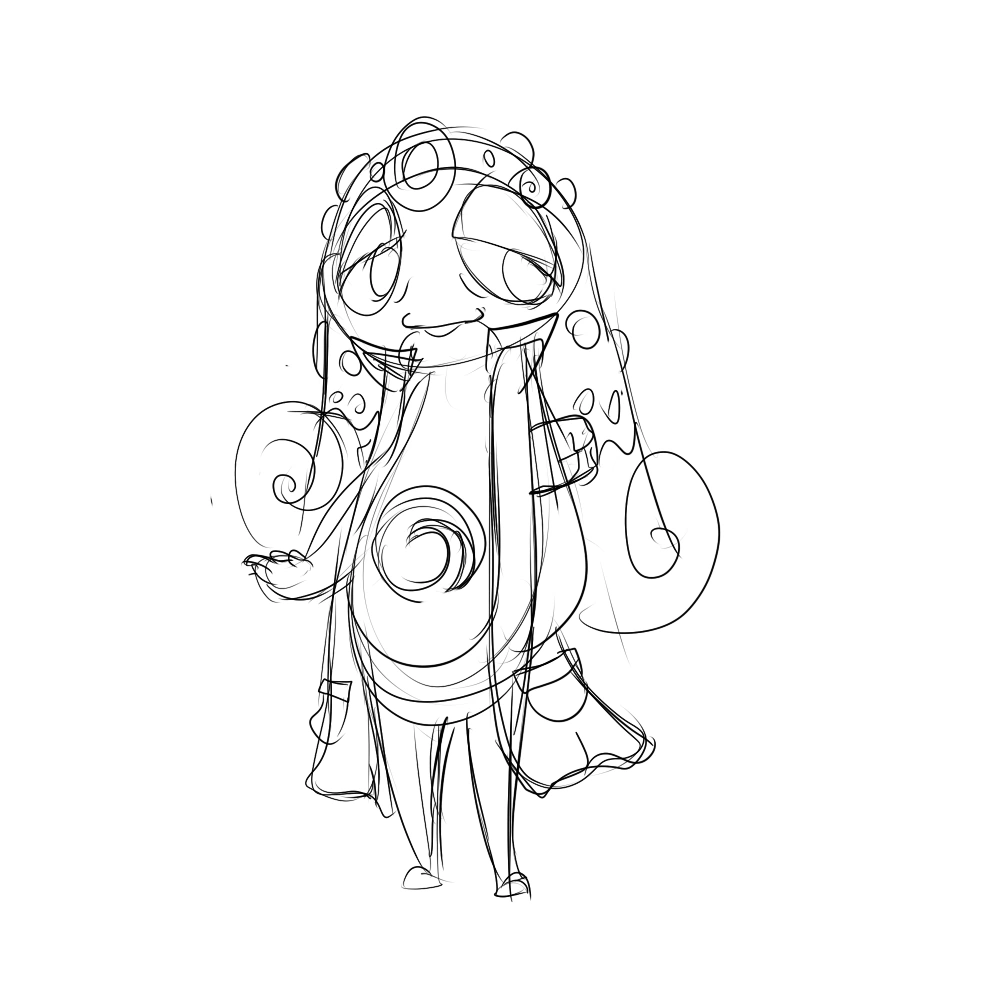 Sweetete | Shuckle and Ruby frogs Wikia | Fandom