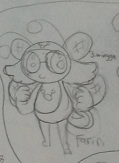 Fariri | Shuckle and Ruby frogs Wikia | Fandom