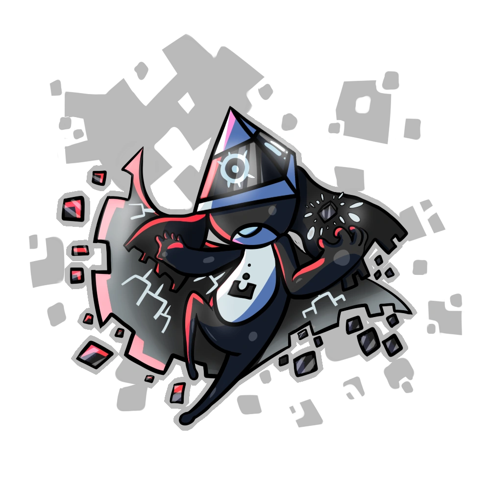 Hololo | Shuckle and Ruby frogs Wikia | Fandom