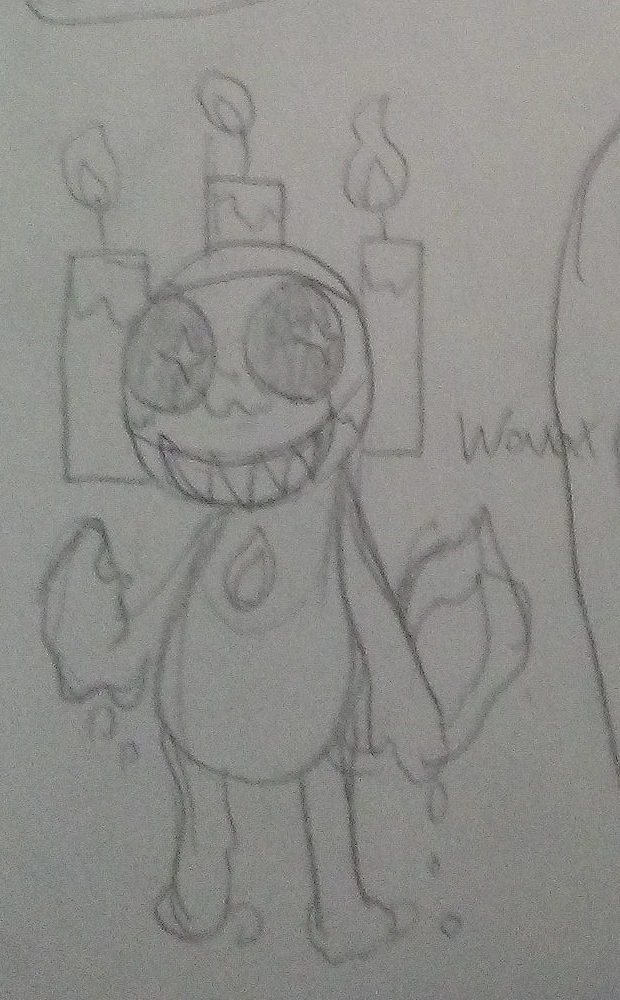 Waxax | Shuckle and Ruby frogs Wikia | Fandom