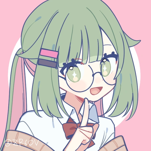 Midori Suika | Shuffle remix Wiki | Fandom