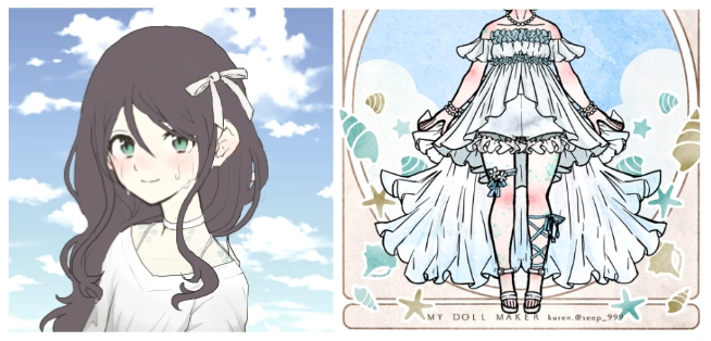 Kang Dewi | Shuffle remix Wiki | Fandom