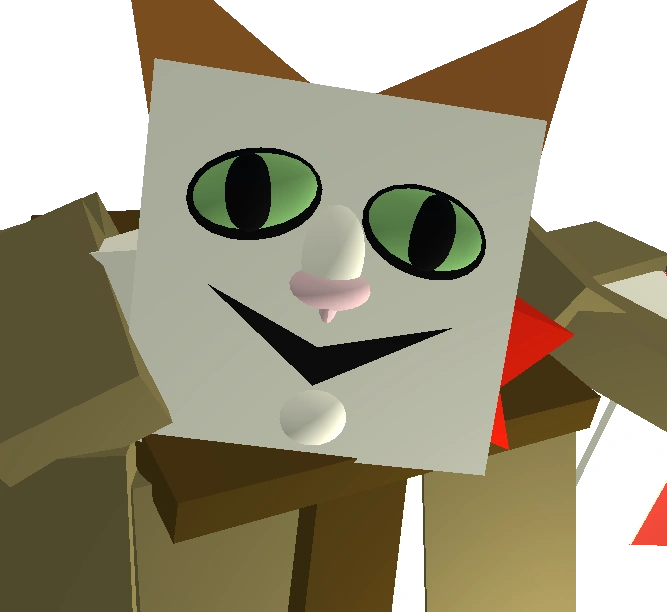 Miale | Shuffle Warehouse Wiki | Fandom