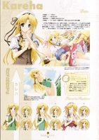 Shuffle! | Shuffle Wiki | Fandom