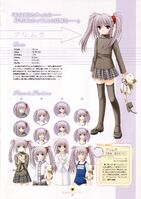 Shuffle! | Shuffle Wiki | Fandom