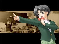 Rin Tsuchimi | Shuffle Wiki | Fandom