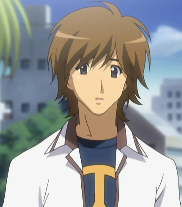 Category:One Off Characters | Shuffle Wiki | Fandom