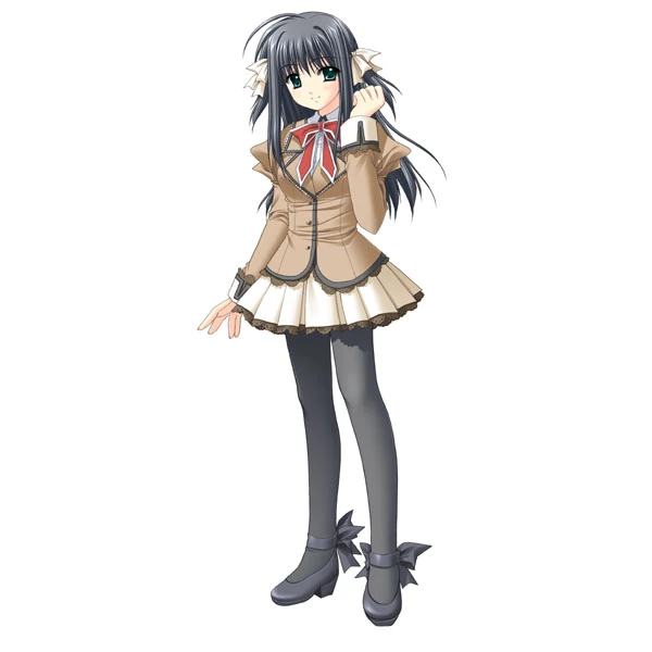 Sakura Yae | Shuffle Wiki | Fandom