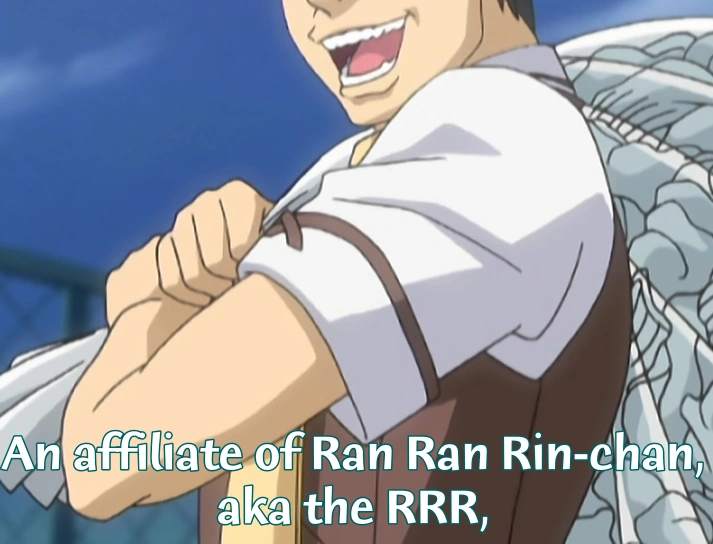 Ran Ran Rin-chan | Shuffle Wiki | Fandom