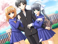 Rin Tsuchimi | Shuffle Wiki | Fandom