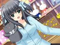 Sakura Yae | Shuffle Wiki | Fandom