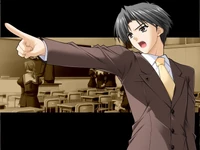 Rin Tsuchimi | Shuffle Wiki | Fandom