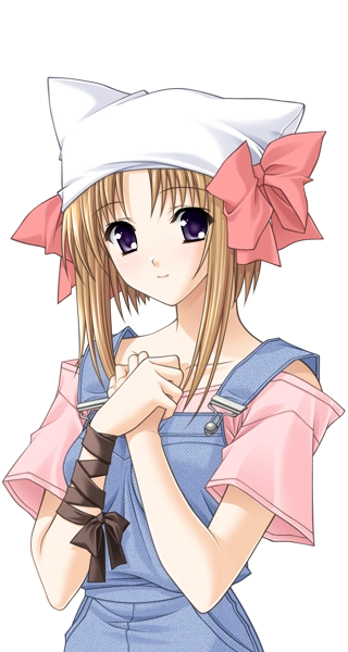 Ama Shigure | Shuffle Wiki | Fandom