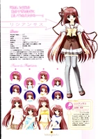 Shuffle! | Shuffle Wiki | Fandom