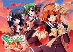 Shuffle Wiki | Fandom