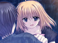 Kaede Fuyou | Shuffle Wiki | Fandom