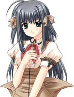 Sakura Yae | Shuffle Wiki | Fandom