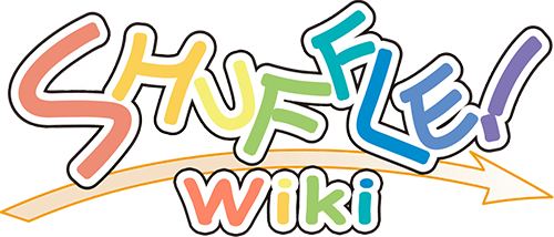 Shuffle Wiki | Fandom